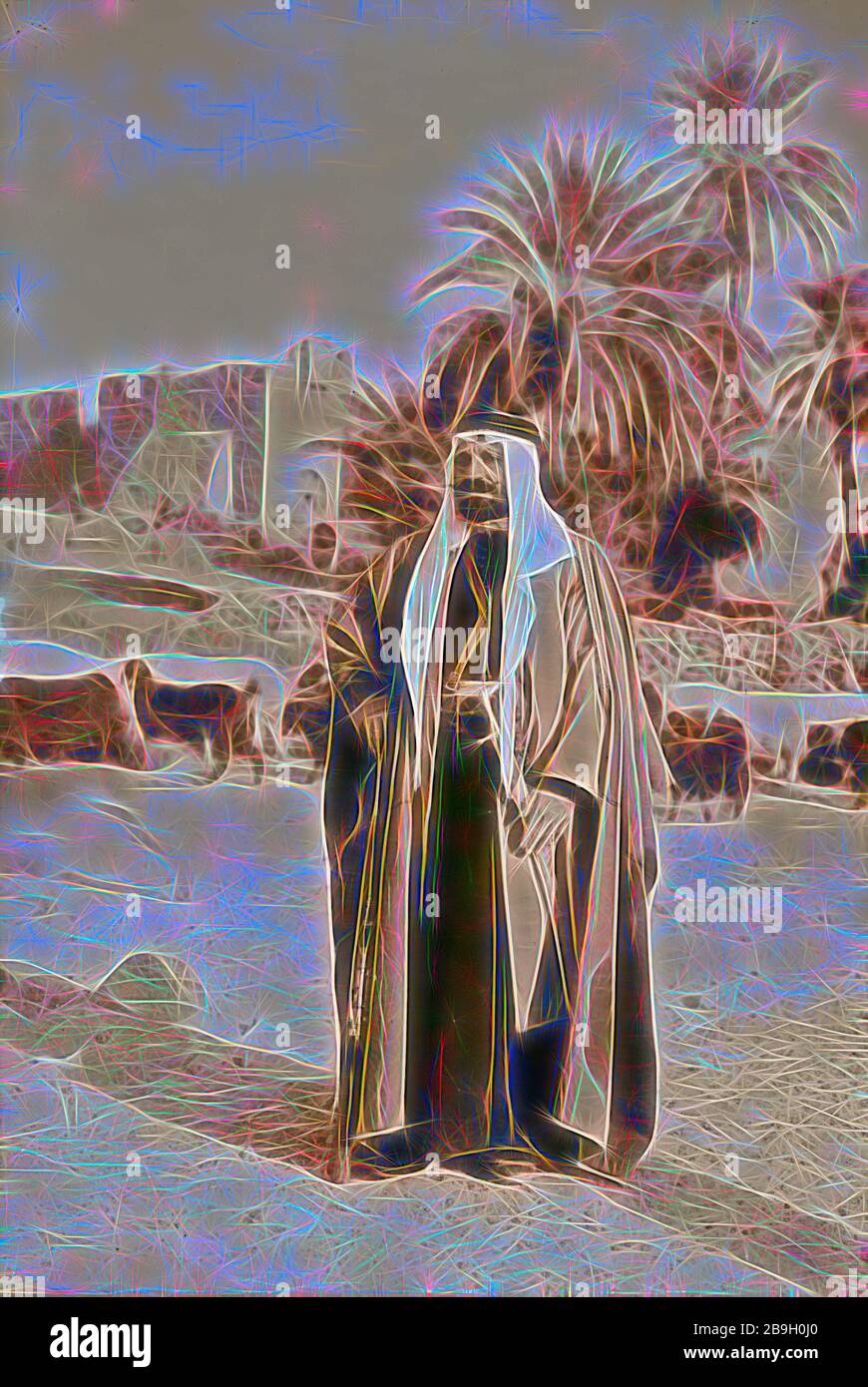 Qasr el azraq hi-res stock photography and images - Alamy