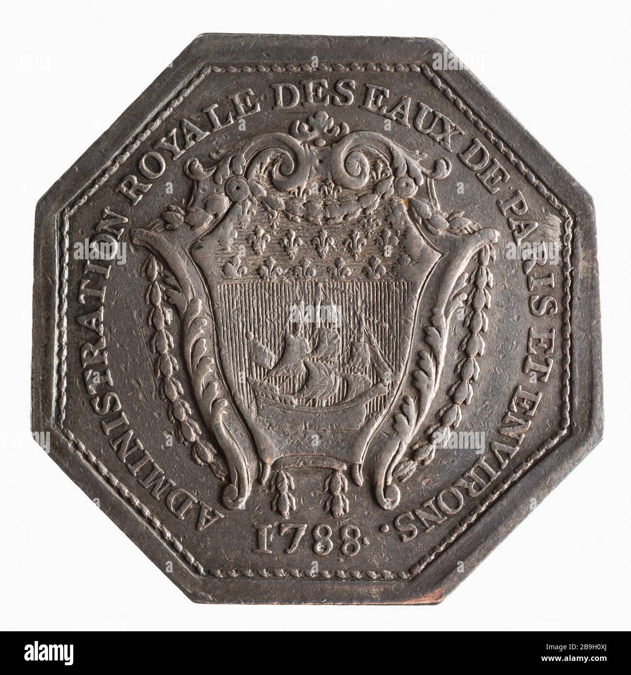 Water systems history Cut Out Stock Images & Pictures - Alamy