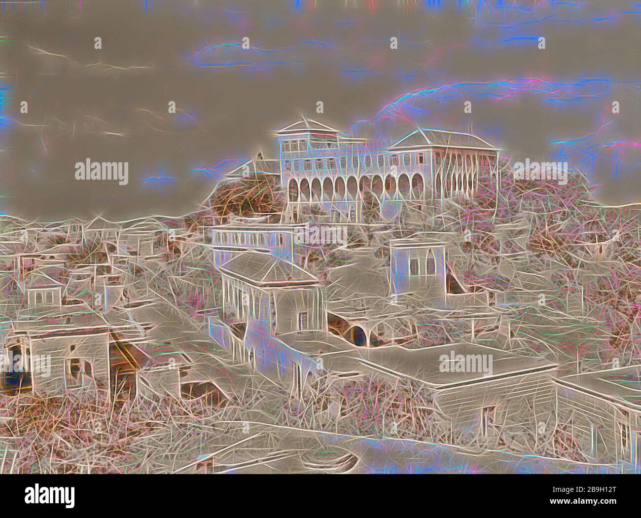 Ras el matn hi-res stock photography and images - Alamy