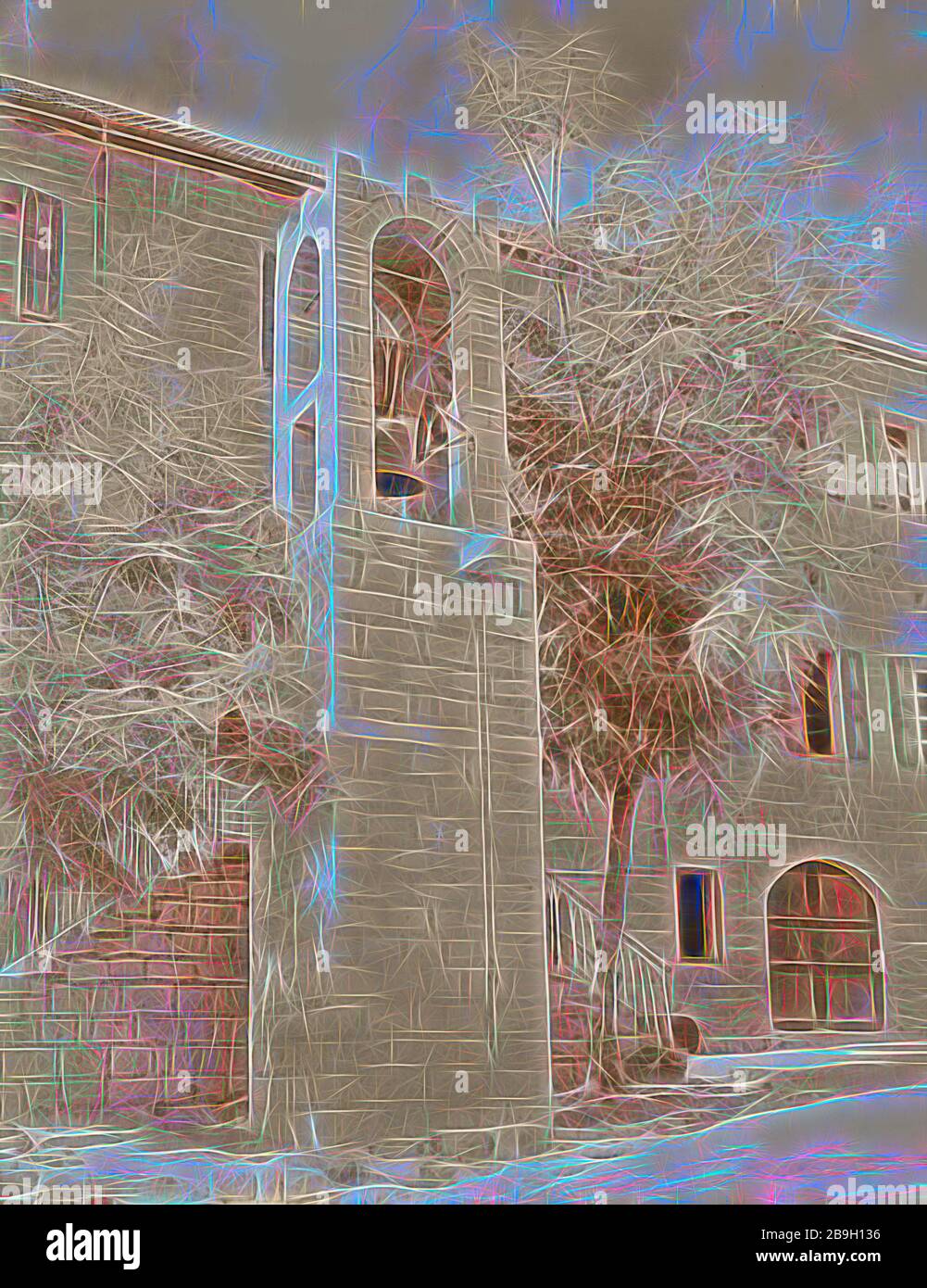 Ras el matn hi-res stock photography and images - Alamy