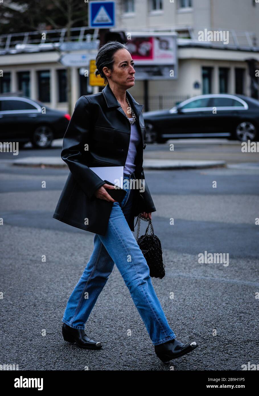 Brigitte chartrand hi-res stock photography and images - Alamy