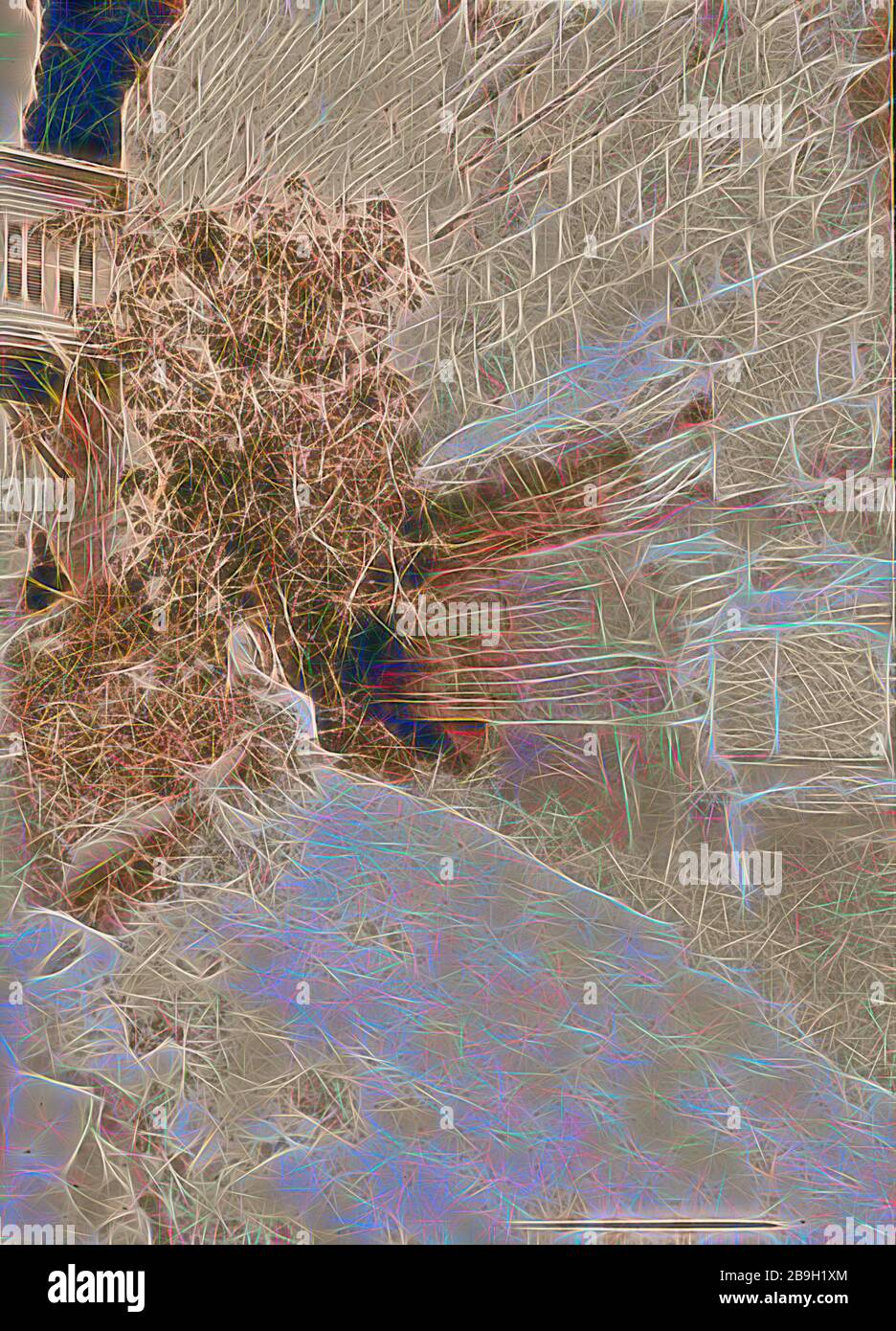 Robinson's arch israel hi-res stock photography and images - Alamy