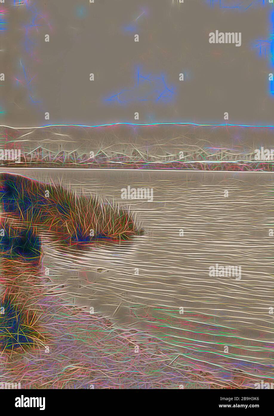 River kishon hi-res stock photography and images - Alamy