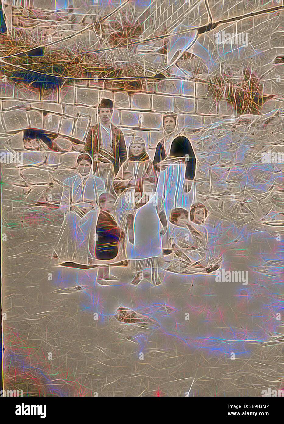 Family of nazareth hi-res stock photography and images - Alamy