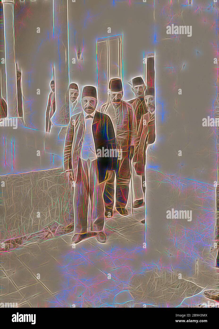 Turkish Costumes High Resolution Stock Photography and Images - Alamy