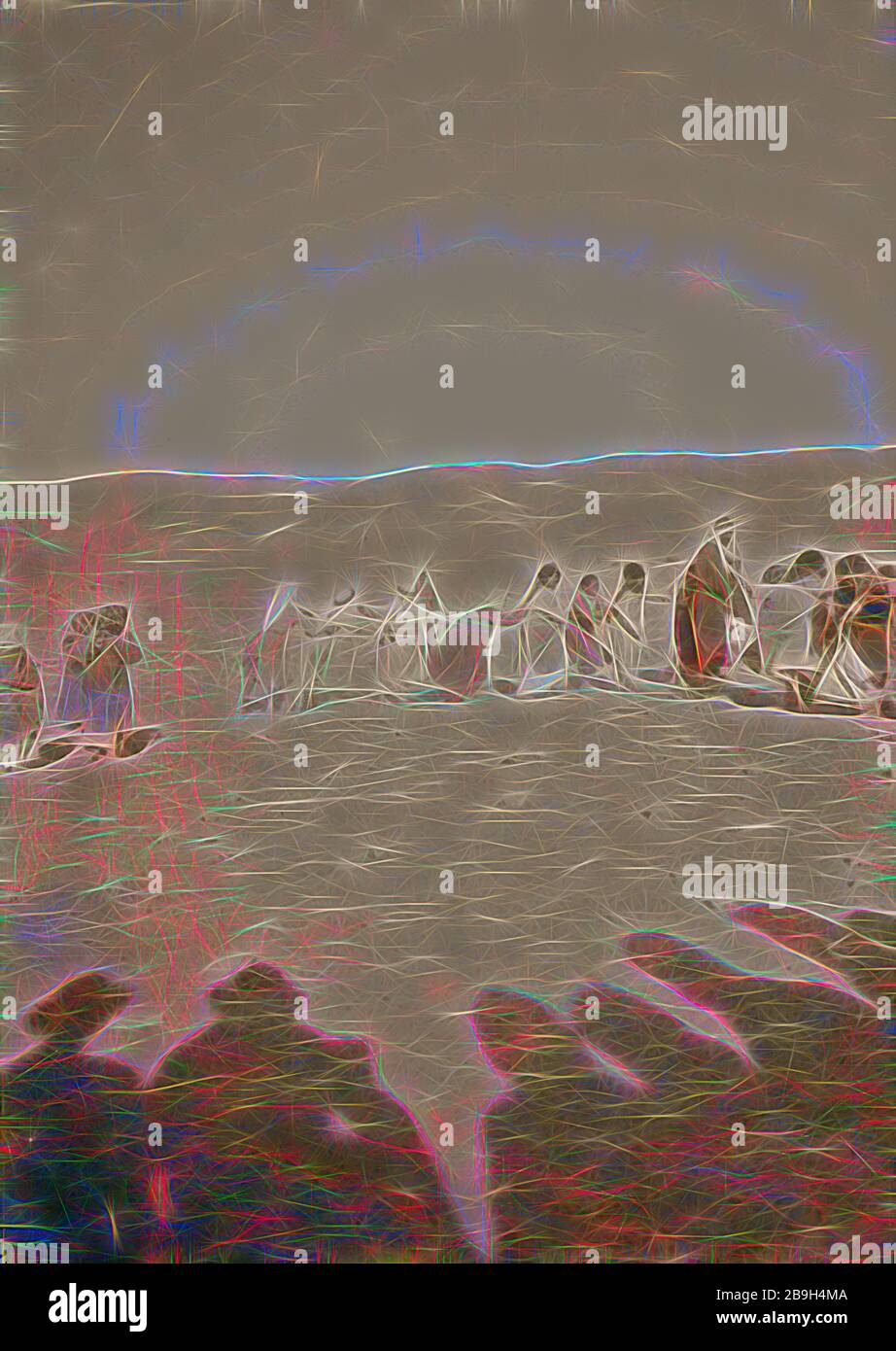 Bedouin wedding Playing 'wolf and sheep'. 1900, the Bedouin are a ...