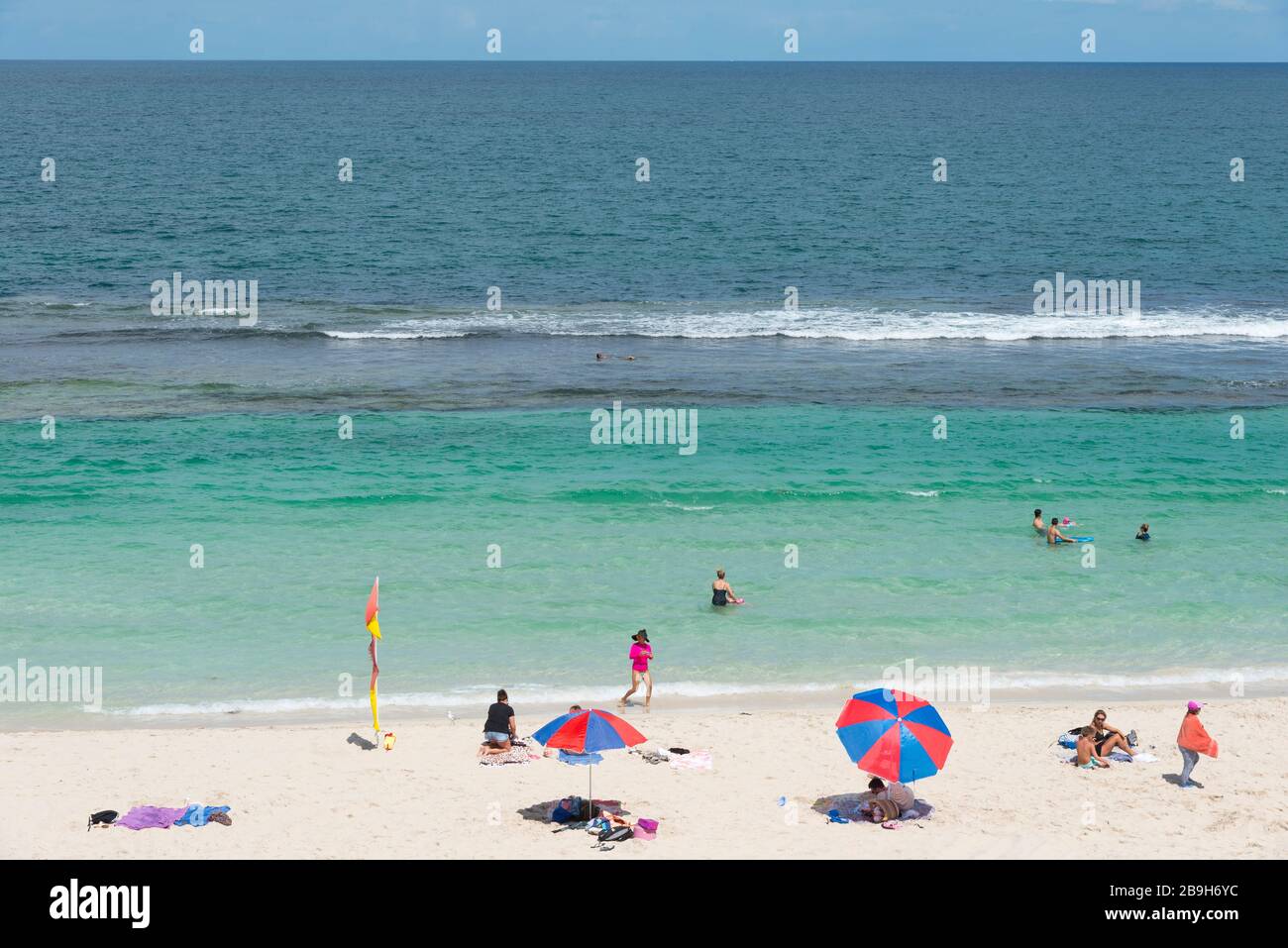 Yanchep beach hi-res stock photography and images - Alamy