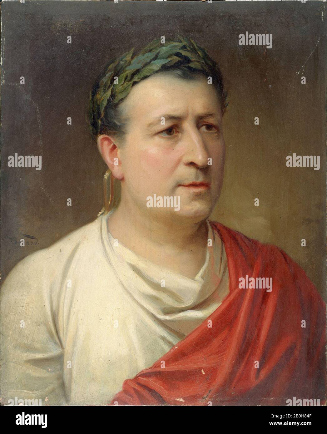 Julius Caesar Cinna