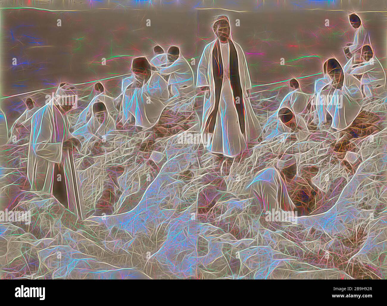 Abrahams altar hi-res stock photography and images - Alamy