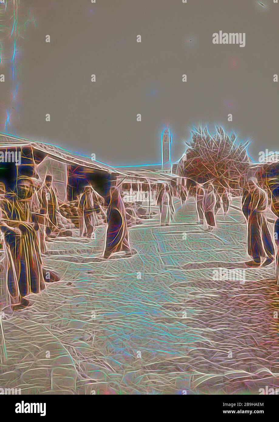 Emesa syria hi-res stock photography and images - Alamy