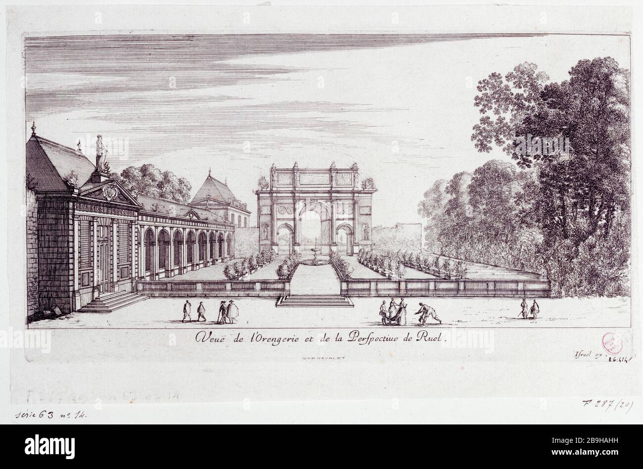 París ruel hi-res stock photography and images - Alamy