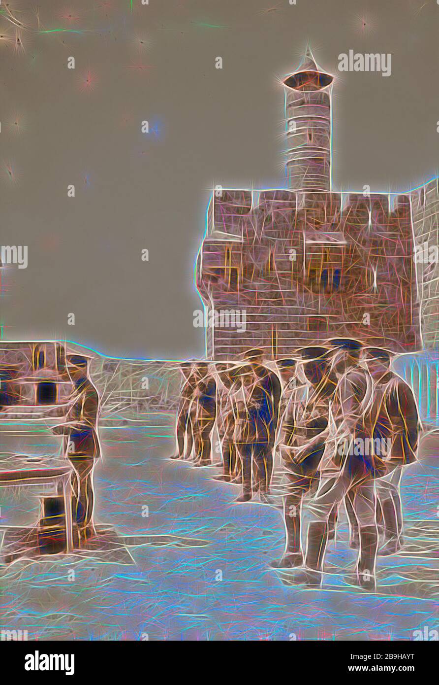 Allenby In Jerusalem High Resolution Stock Photography and Images - Alamy