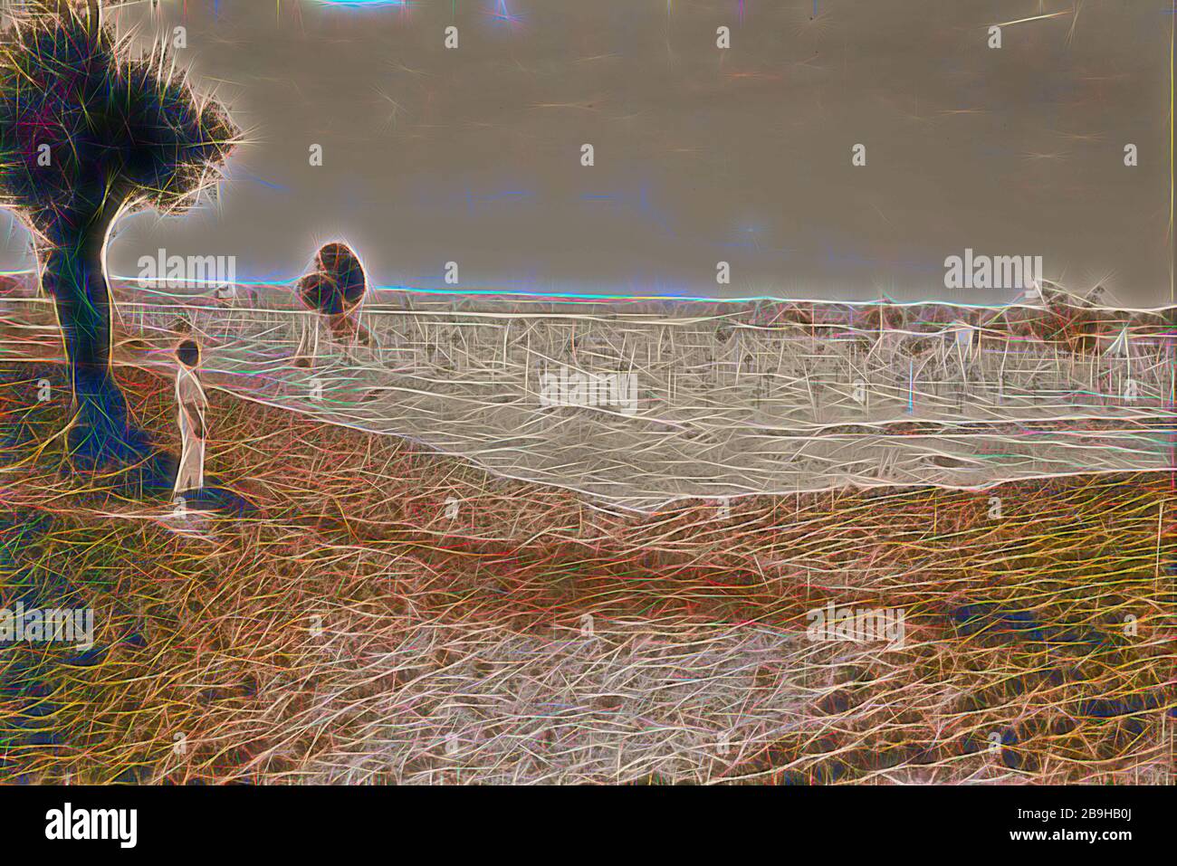Gaza war cemetery hi-res stock photography and images - Alamy