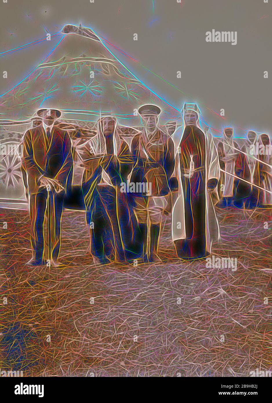 Sir Herbert Samuel's second visit to Transjordan, etc. Sir H. Samuel ...