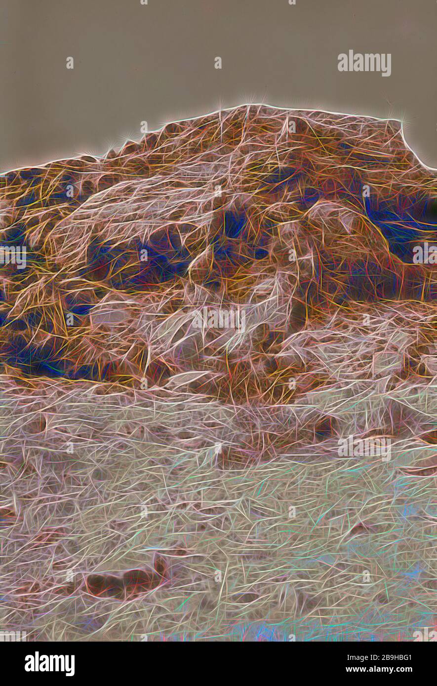 Nubian sandstone hi-res stock photography and images - Alamy