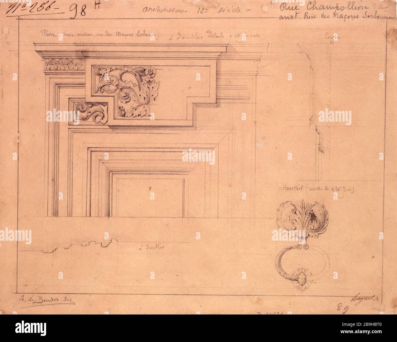 Porte crayon hi-res stock photography and images - Alamy