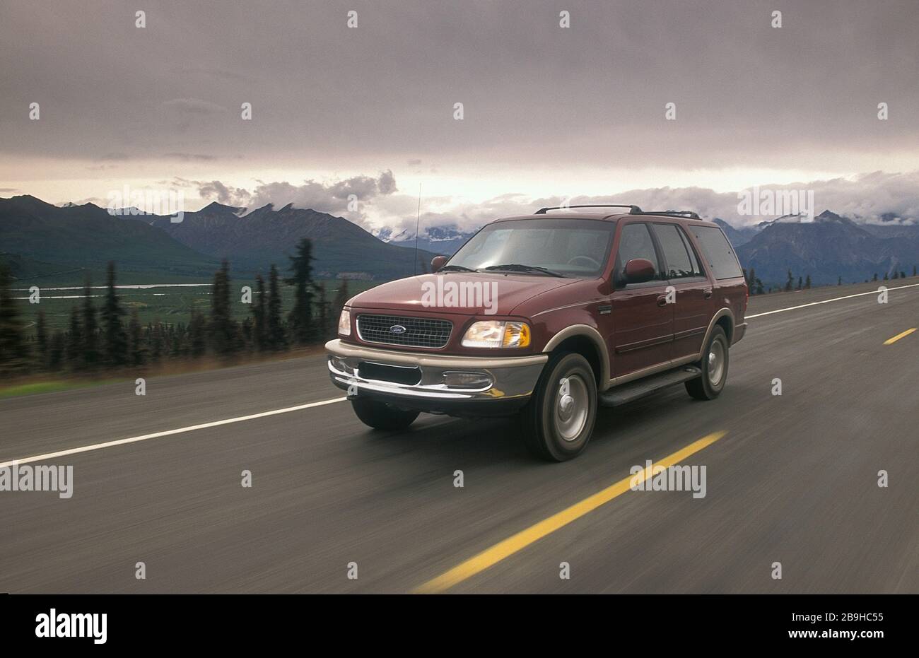 Ford Expedition High Resolution Stock Photography and Images - Alamy