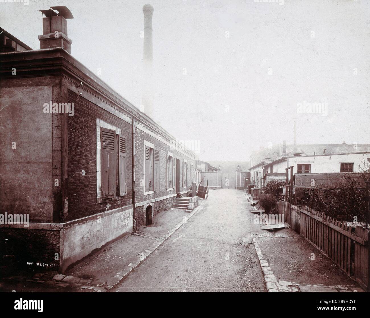 35 rue de javel hi-res stock photography and images - Alamy