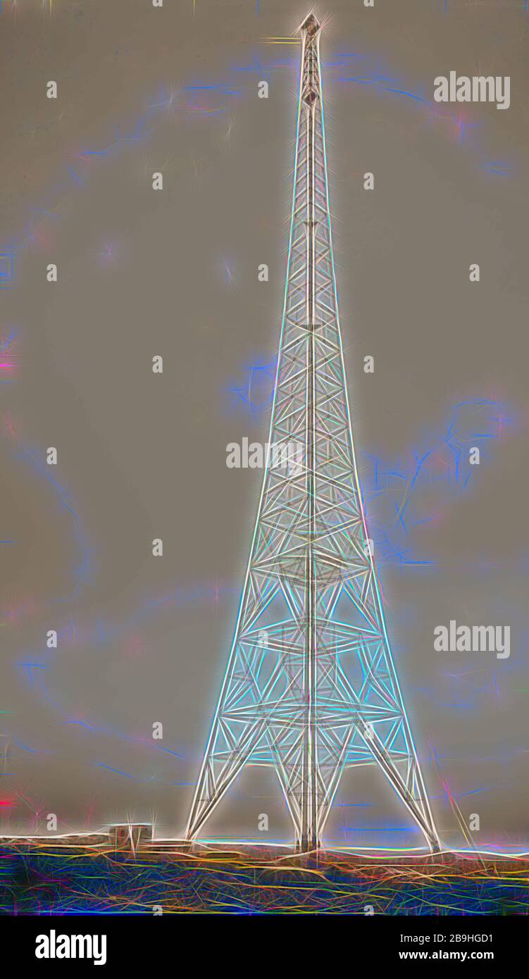 International broadcasting station tower hi-res stock photography and ...