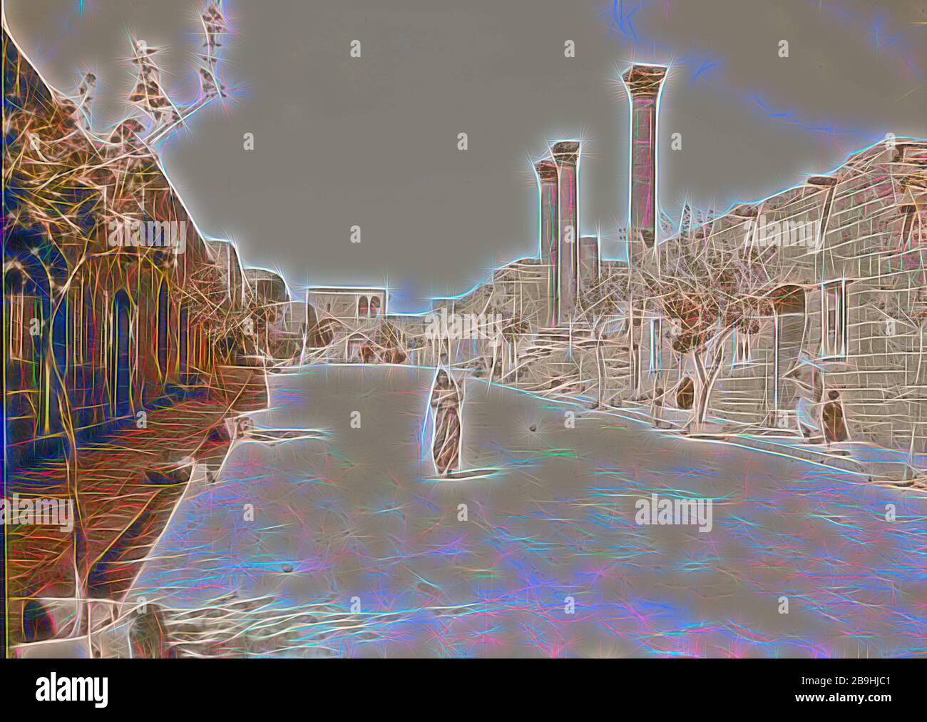 Shahba syria hi-res stock photography and images - Alamy