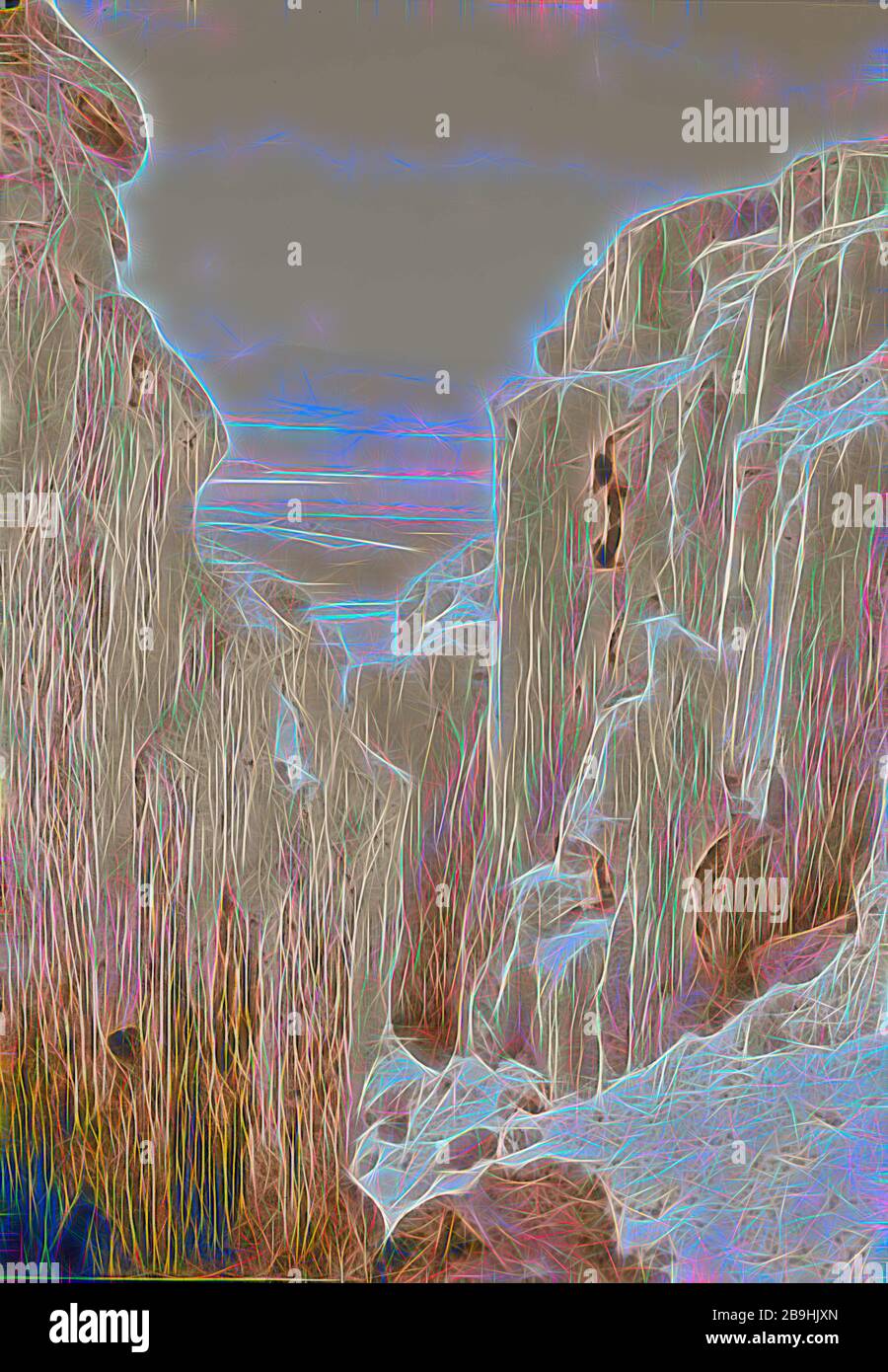 Dead Sea album prepared for the Palestine Potash Ltd. Rock salt ...