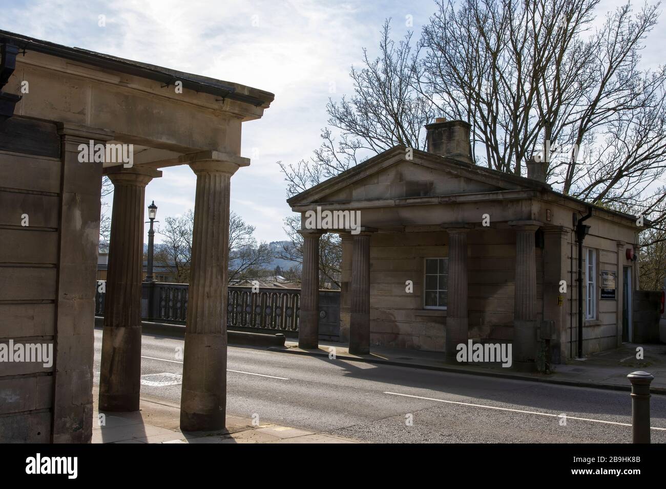 Cleveland house bath hi-res stock photography and images - Alamy