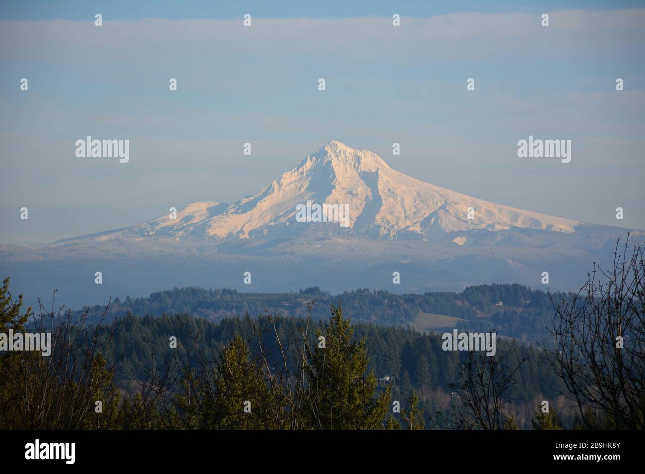 Boring Oregon High Resolution Stock Photography and Images - Alamy