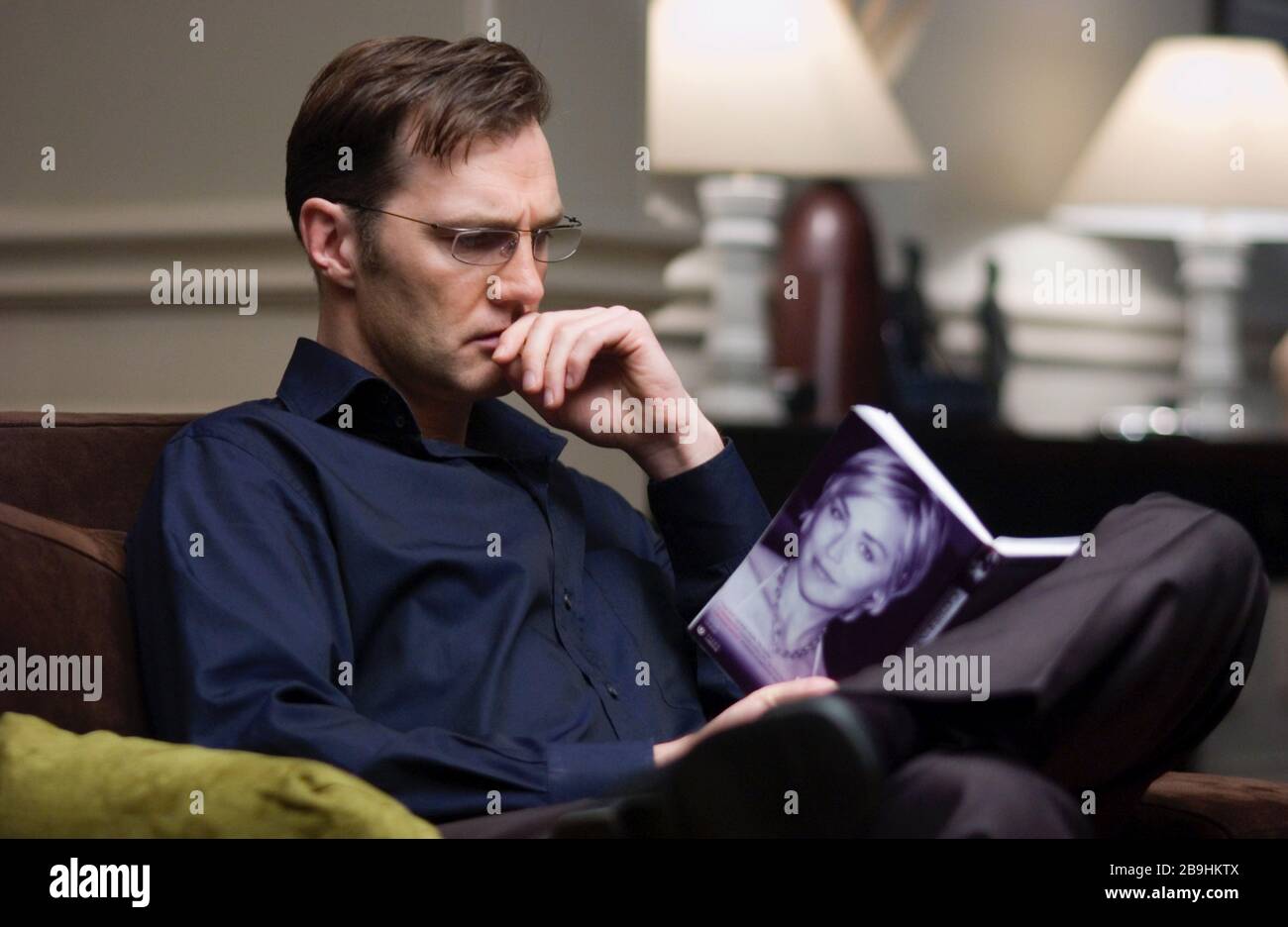 basic instinct 2 Stock Photo - Alamy