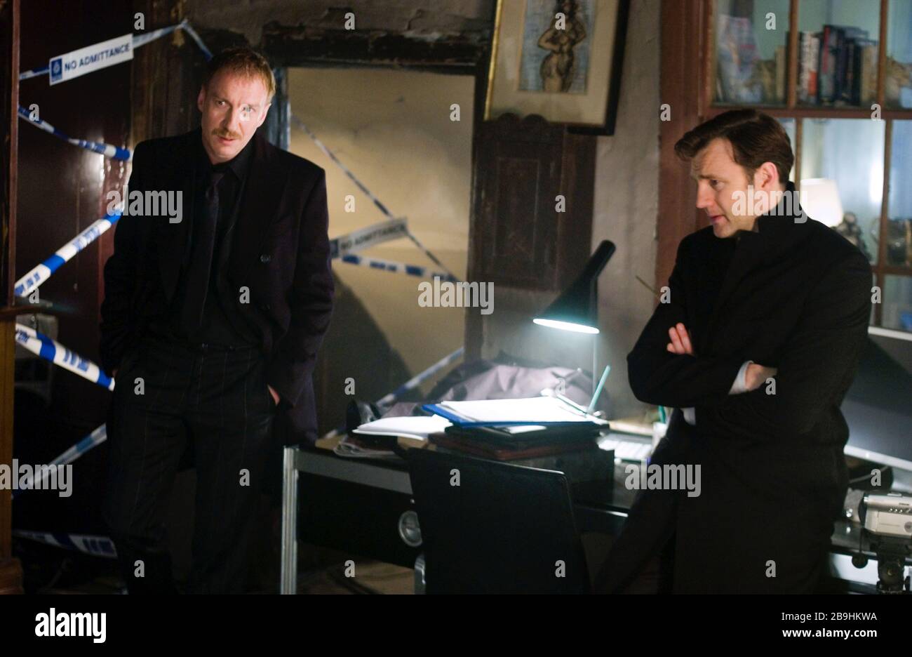 Basic instinct 2 hi-res stock photography and images - Alamy