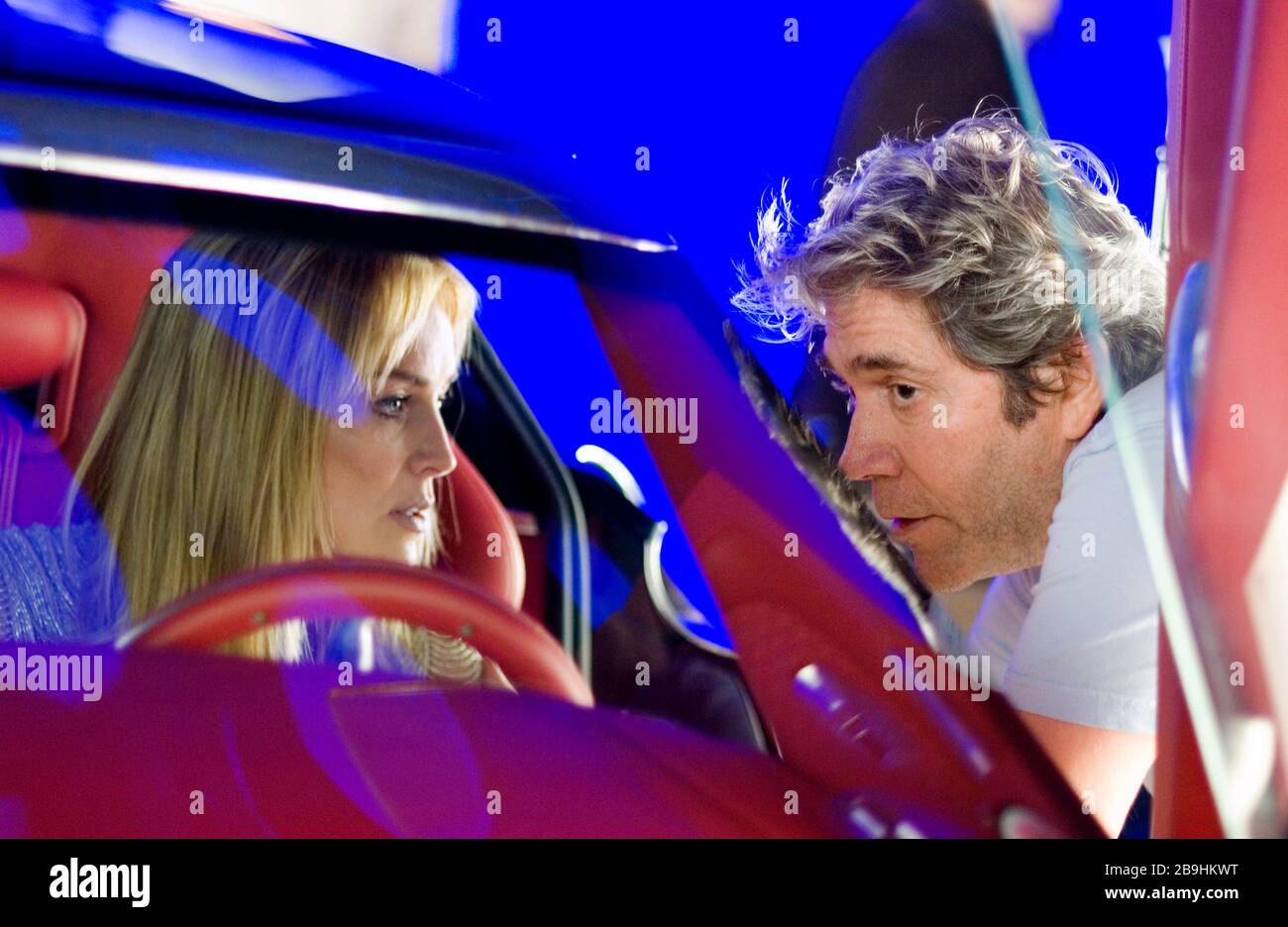 Basic Instinct 2 Stock Photo Alamy