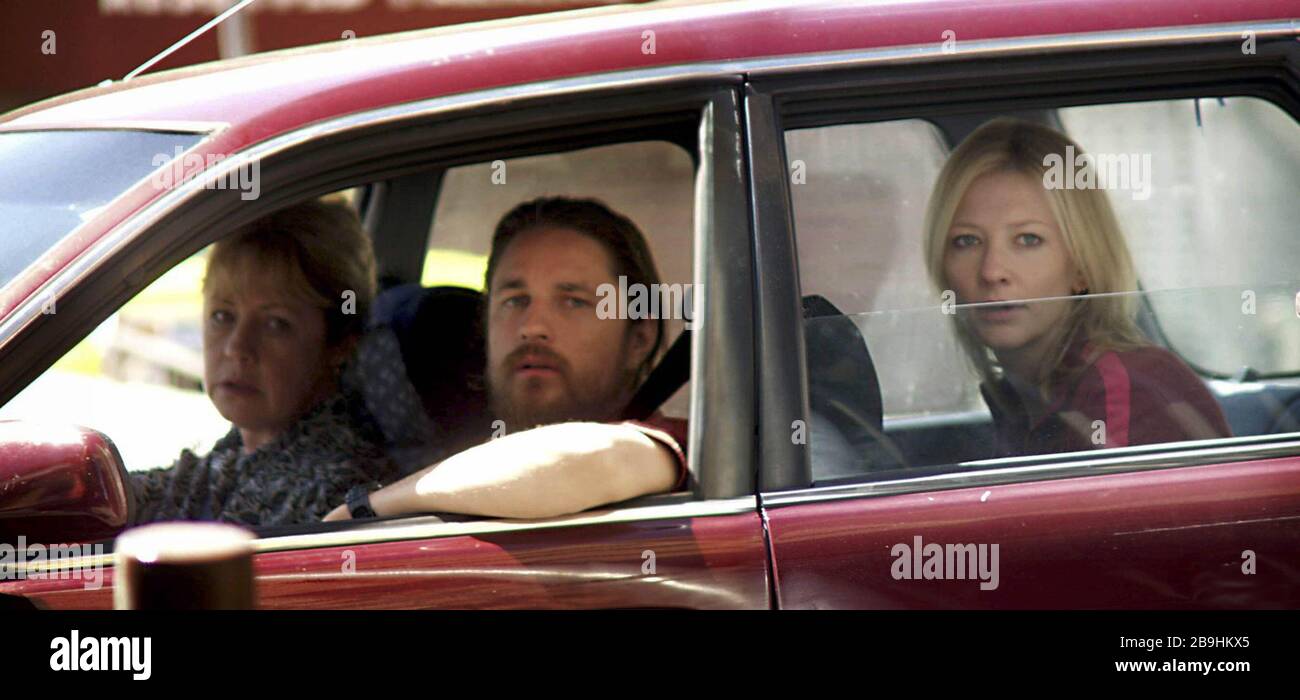 Little fish movie noni hazelhurst hi-res stock photography and images ...