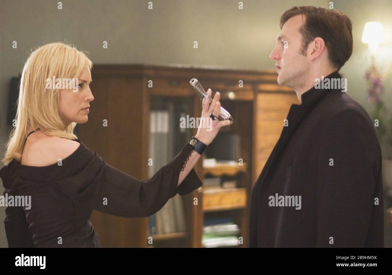 basic instinct 2 Stock Photo - Alamy