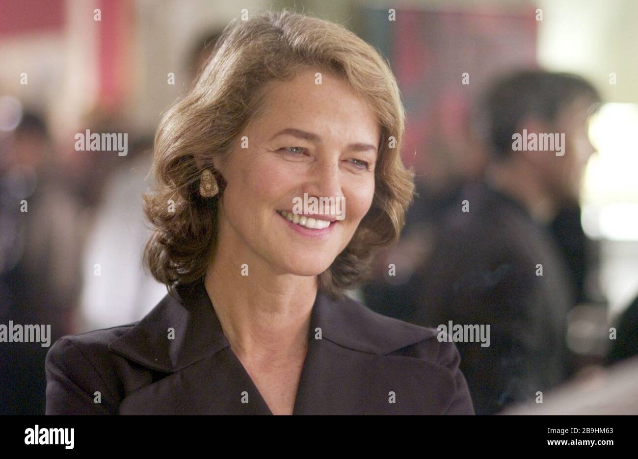 basic instinct 2 Stock Photo - Alamy