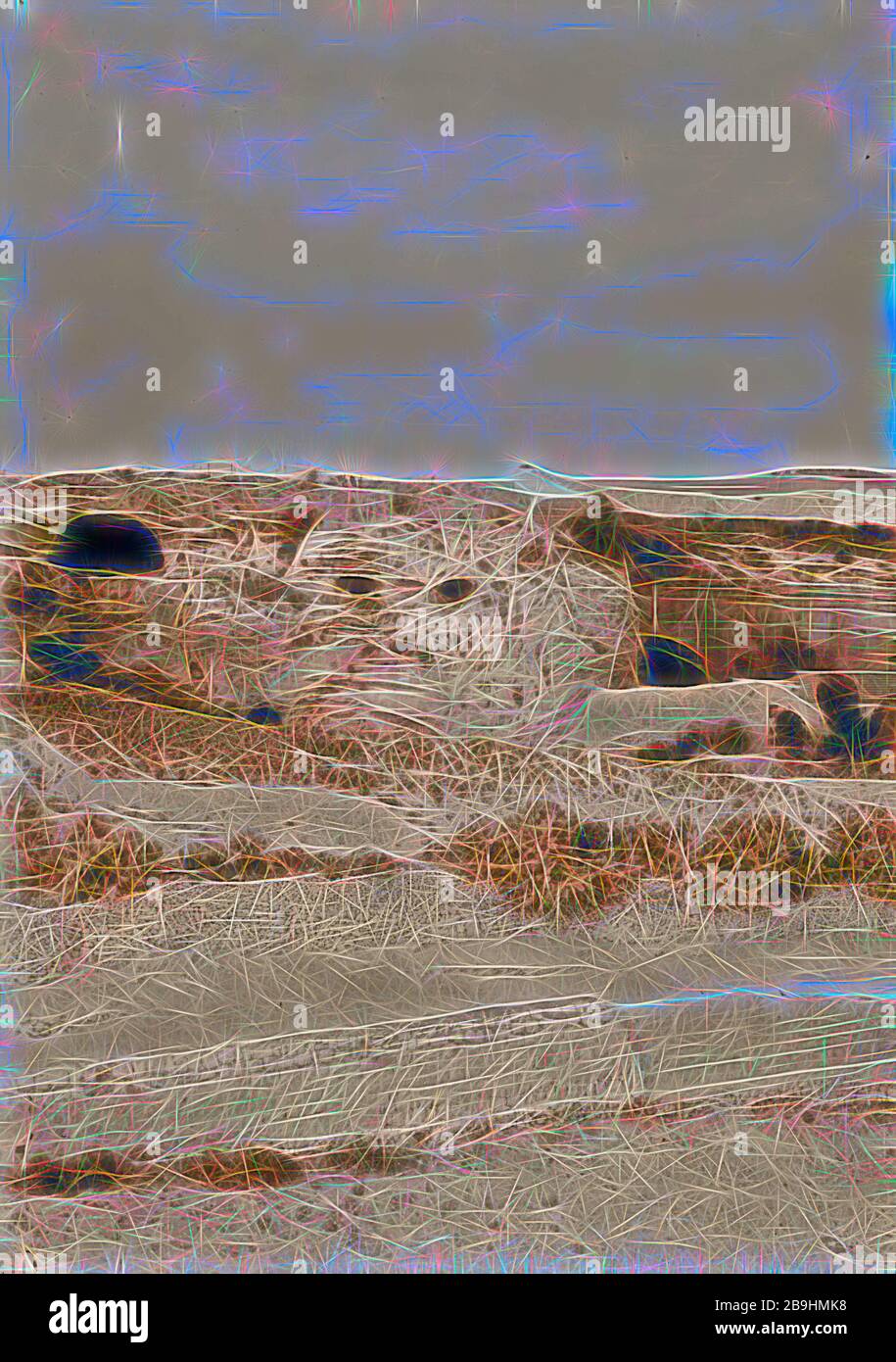 Gordons calvary hi-res stock photography and images - Alamy