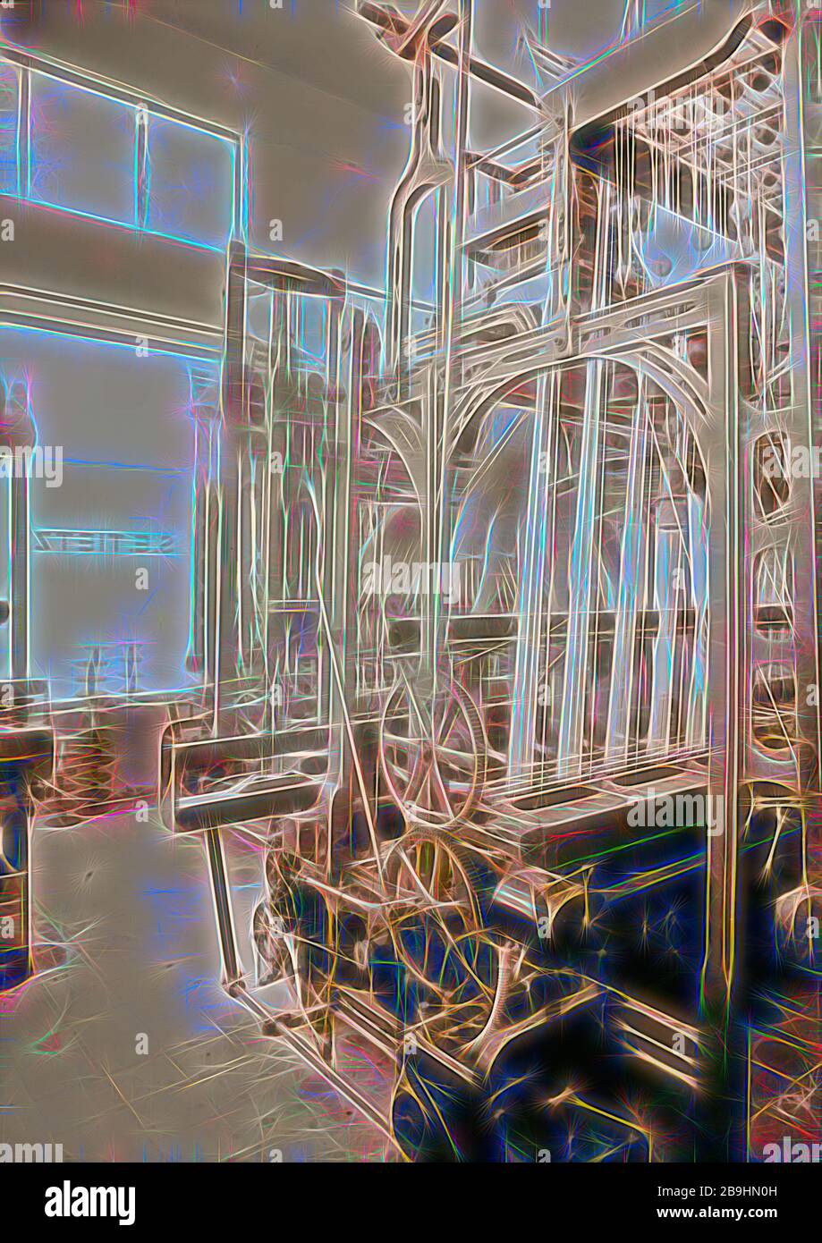 Jewish factories in Palestine on Plain of Sharon & along the coast to ...