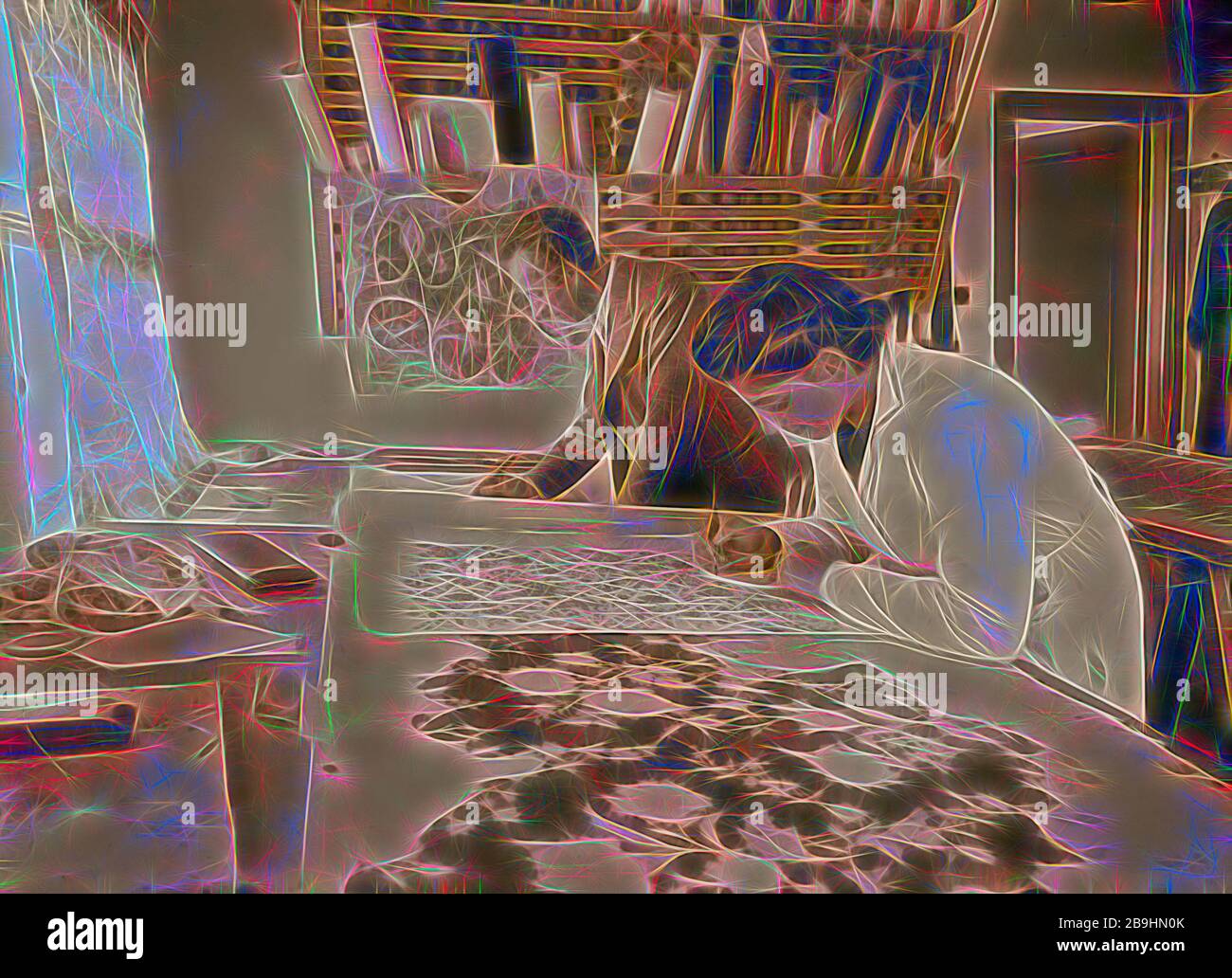 Jewish factories in Palestine on Plain of Sharon & along the coast to ...