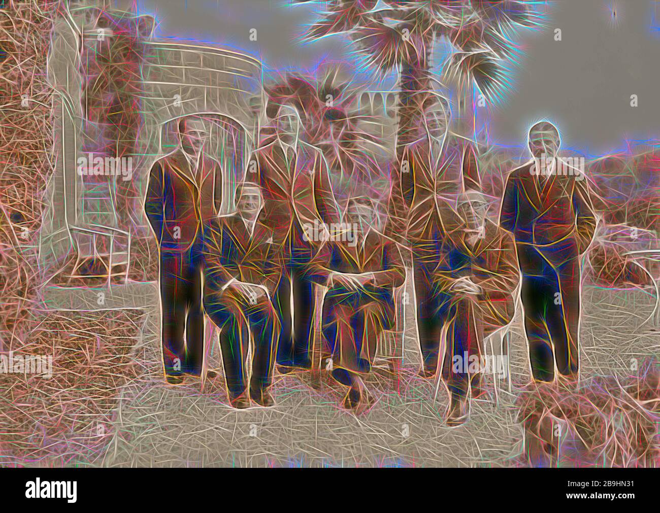 Jeffrey ricketts hi-res stock photography and images - Alamy