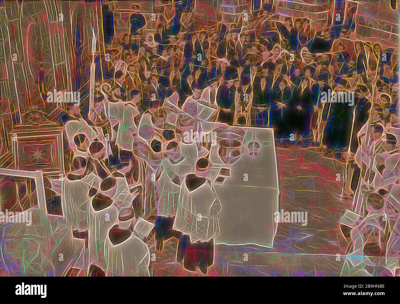 Calendar of religious ceremonies in Jerusalem Easter period 1941 Holy ...