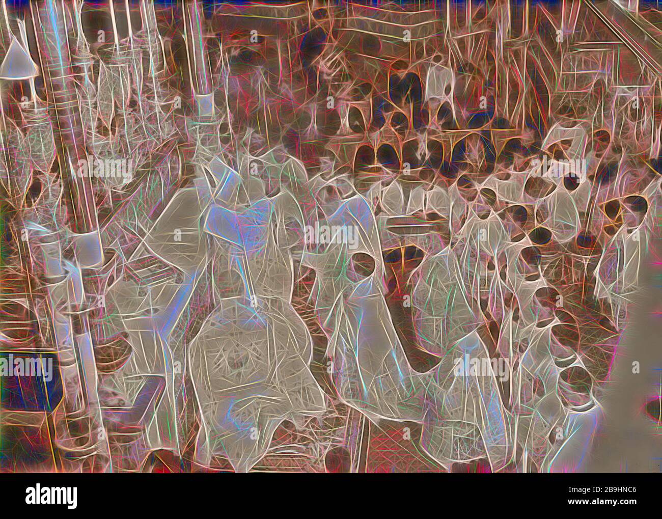 Calendar of religious ceremonies in Jerusalem Easter period 1941 Easter ...