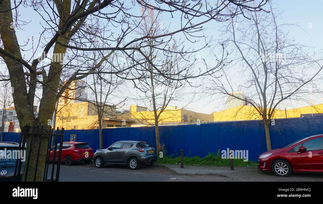 Colindale london 2020 hi-res stock photography and images - Alamy