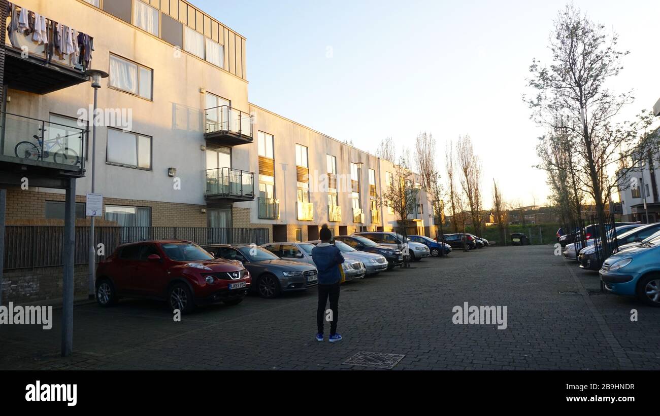 Colindale london 2020 hi-res stock photography and images - Alamy