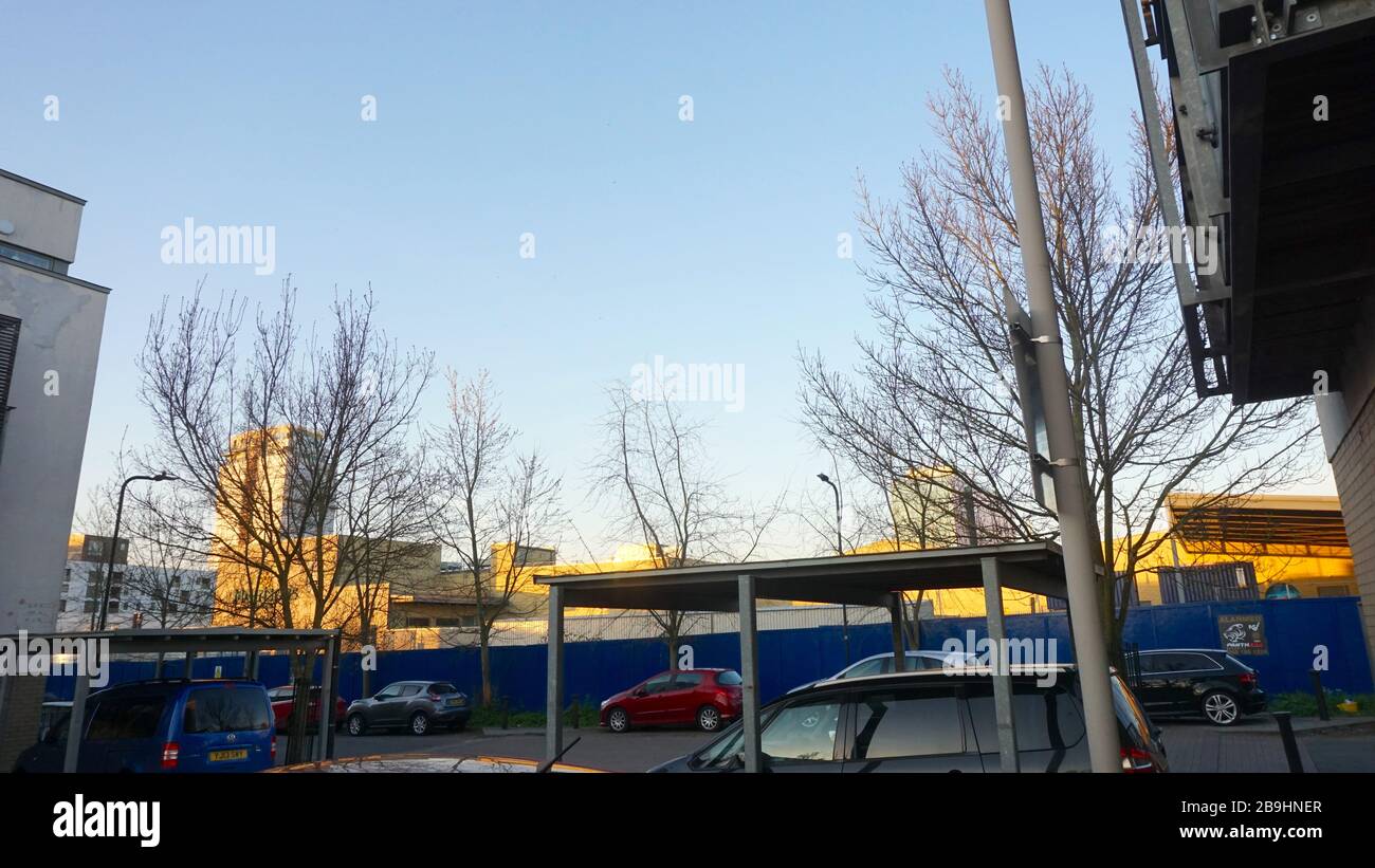 Colindale, London, United Kingdom Stock Photo - Alamy