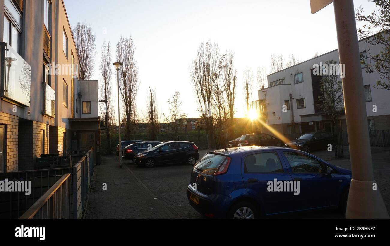 Colindale london 2020 hi-res stock photography and images - Alamy