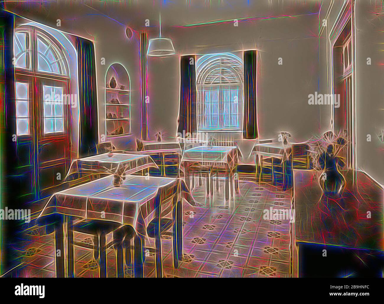 Lady MacMichael House Knights of St. John's Br. Red Cross, convalescent ...