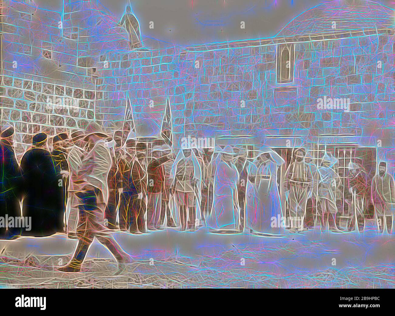 State visit to Jerusalem of Wilhelm II of Germany in 1898 Emperor and ...