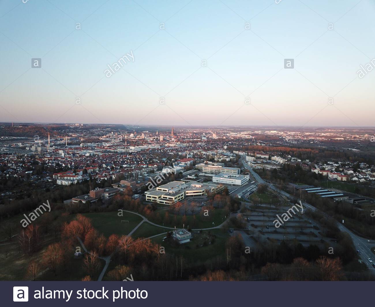 Ulm Germany Stock Photos & Ulm Germany Stock Images - Alamy