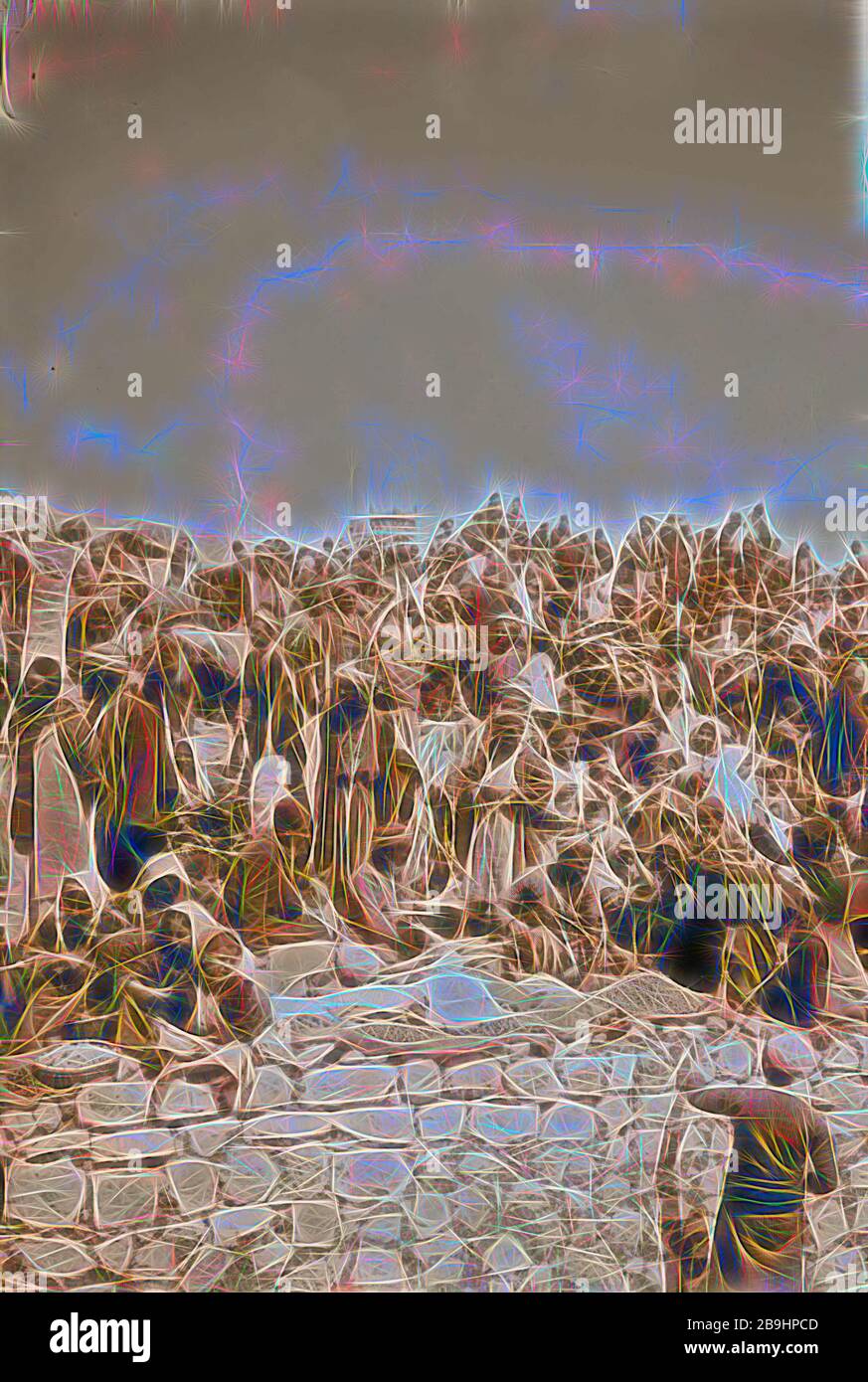 Nebi musa hi-res stock photography and images - Alamy