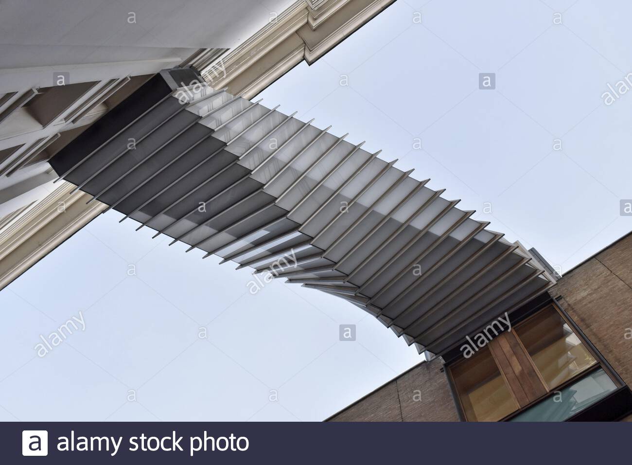 Elevated Structure High Resolution Stock Photography and Images - Alamy