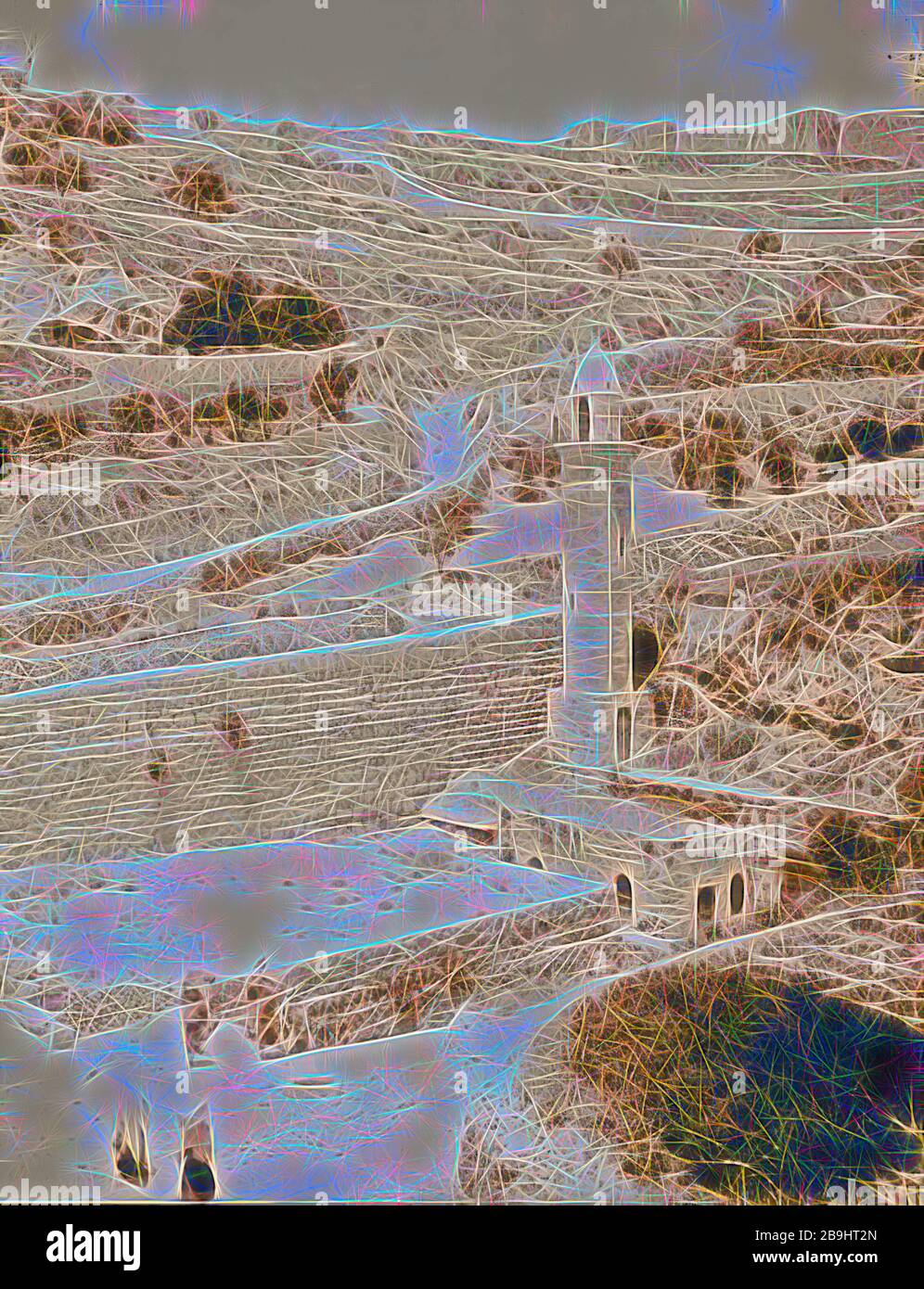 The Pool Of Siloam Jerusalem High Resolution Stock Photography and ...