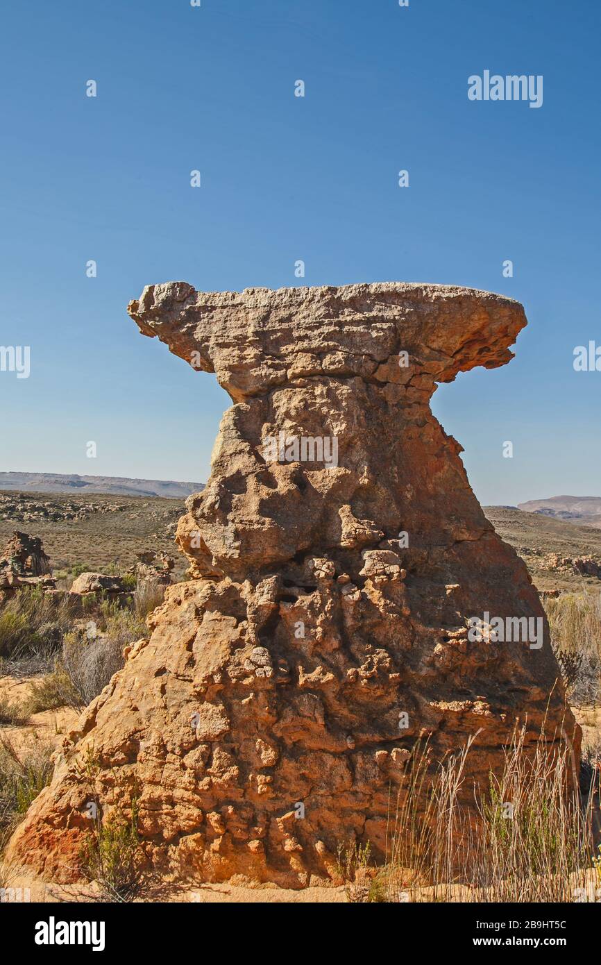 Cedar mountain formation hi-res stock photography and images - Alamy